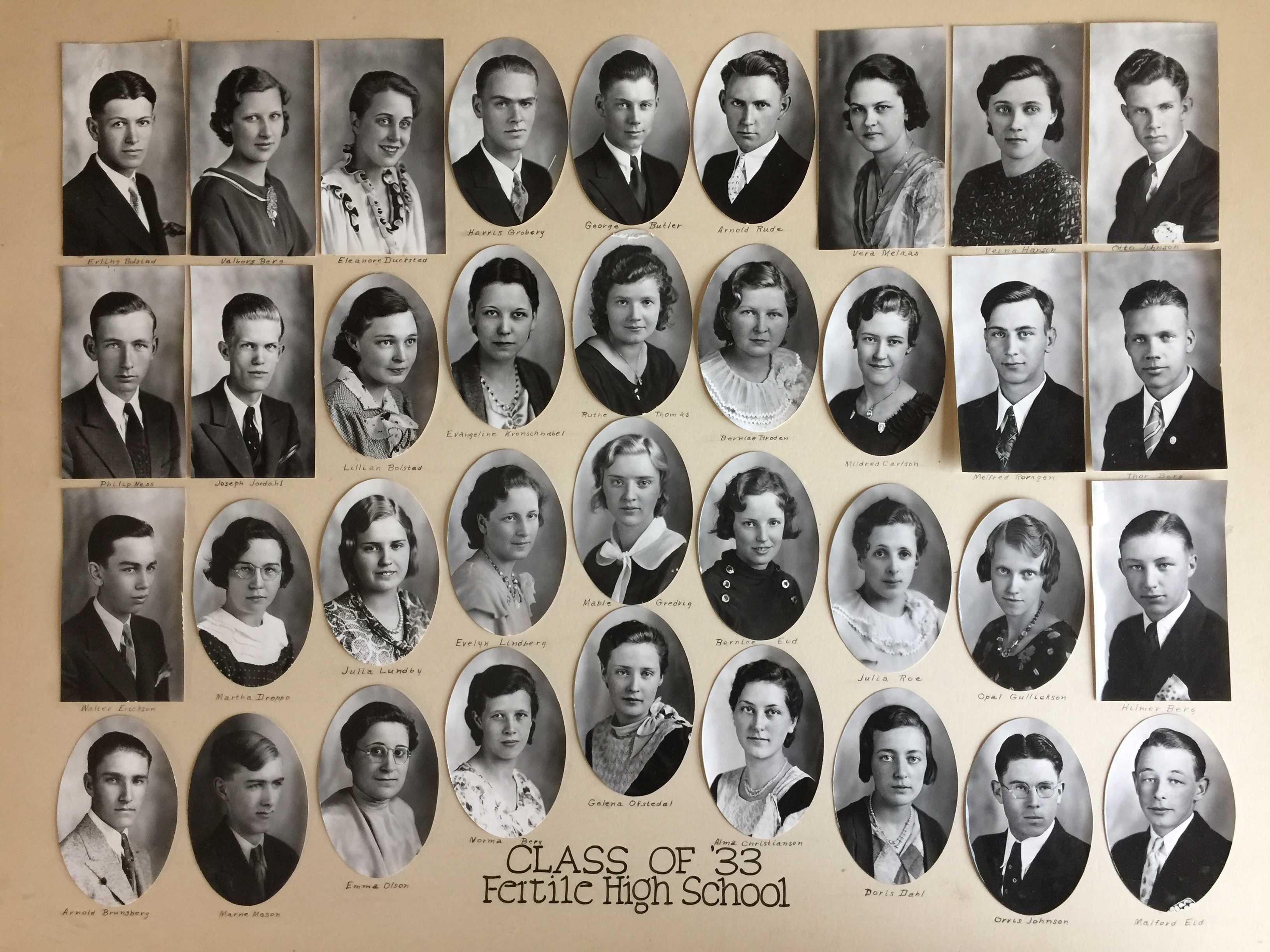 ALUMNI