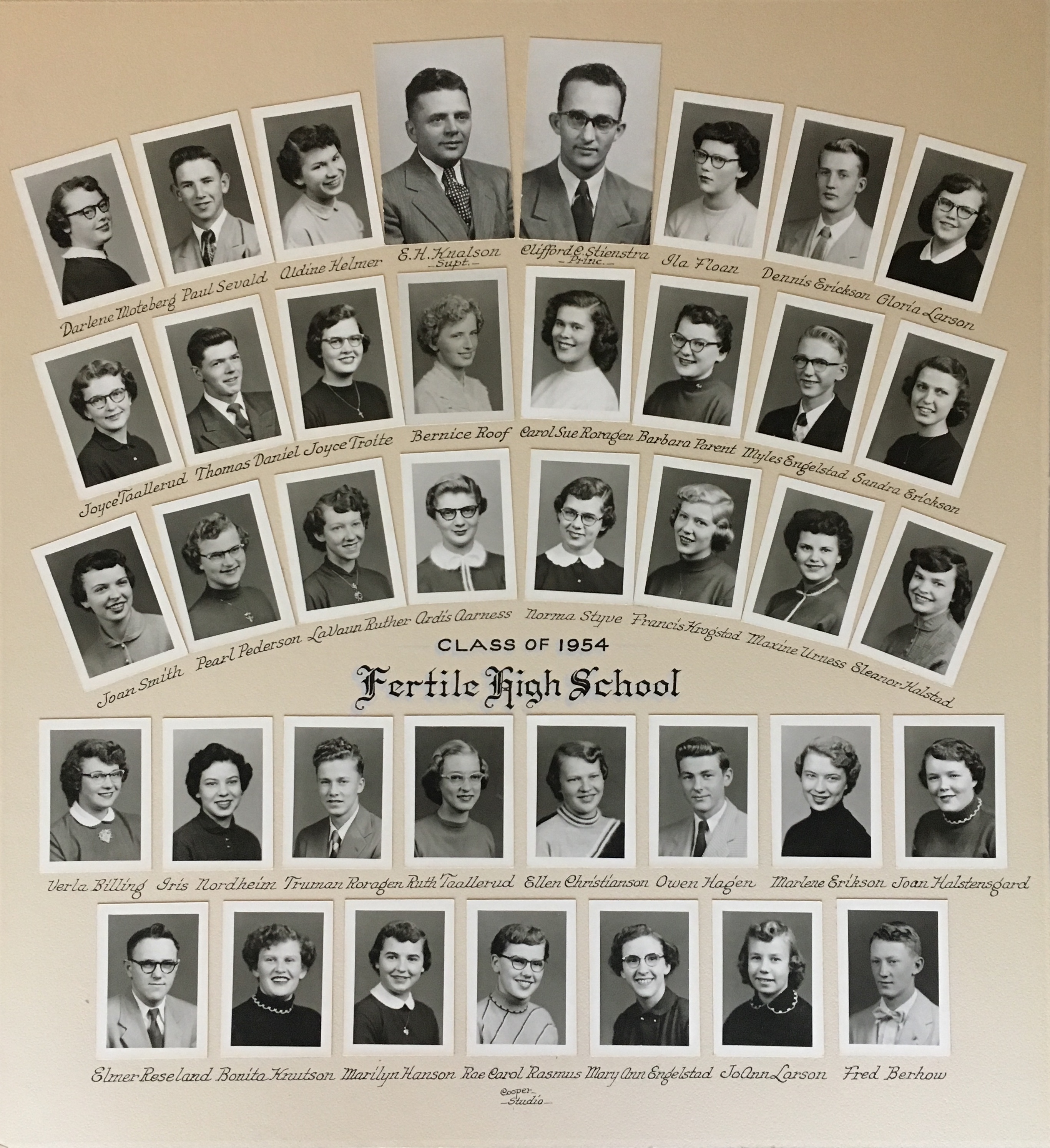 ALUMNI