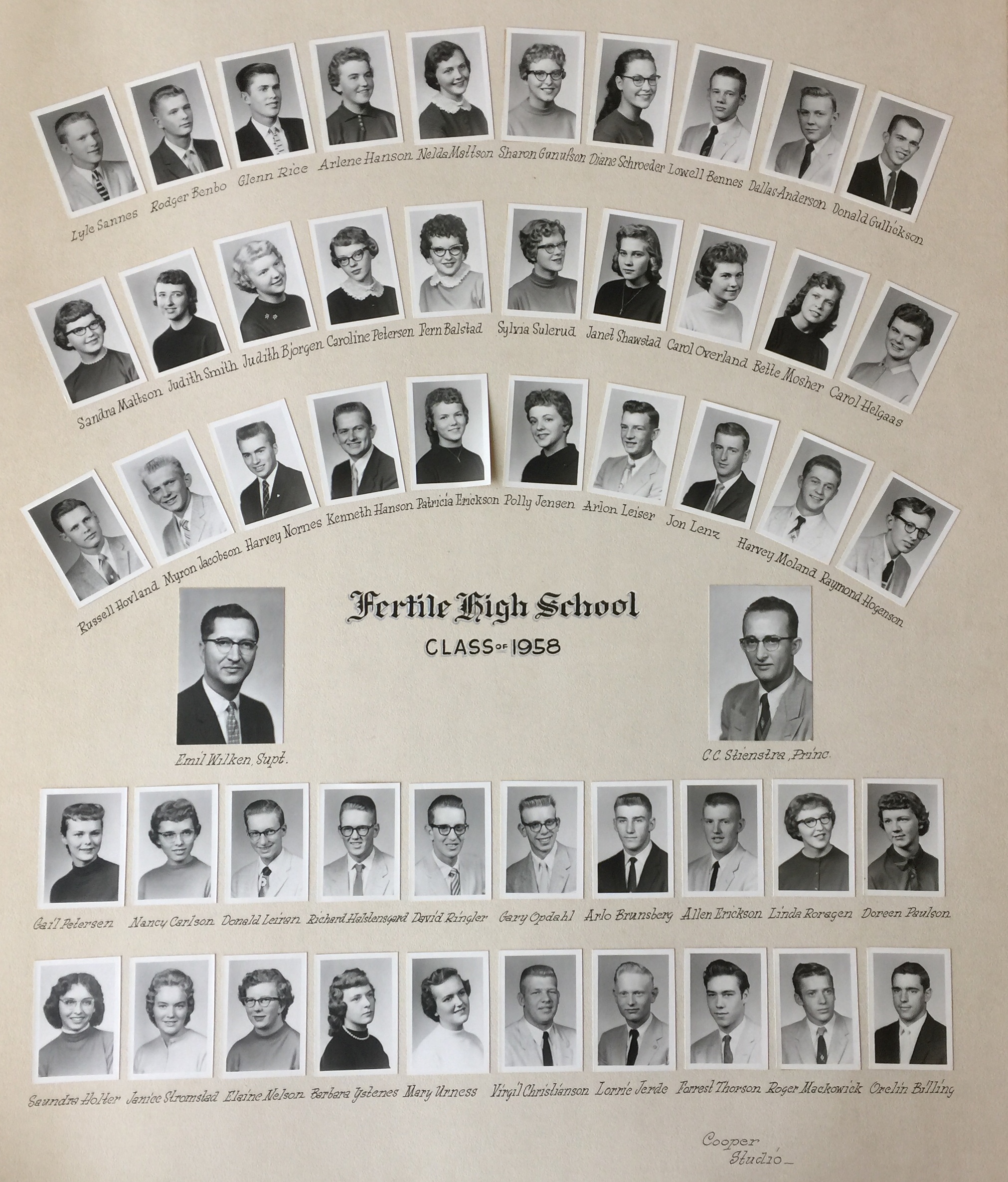 ALUMNI